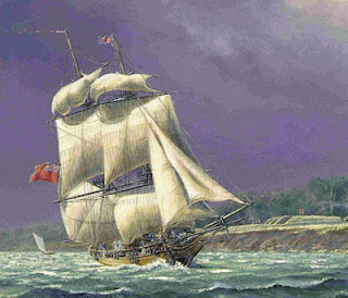 BuQueS De GueRrA !: HMS Ferret